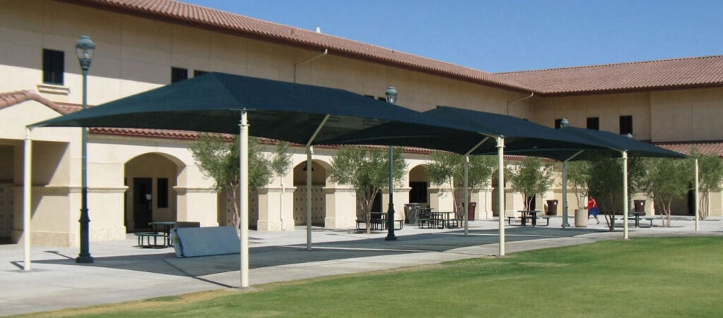 Projects | USA SHADE