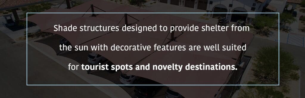 Choosing The Right Shade Structure for Your Business
