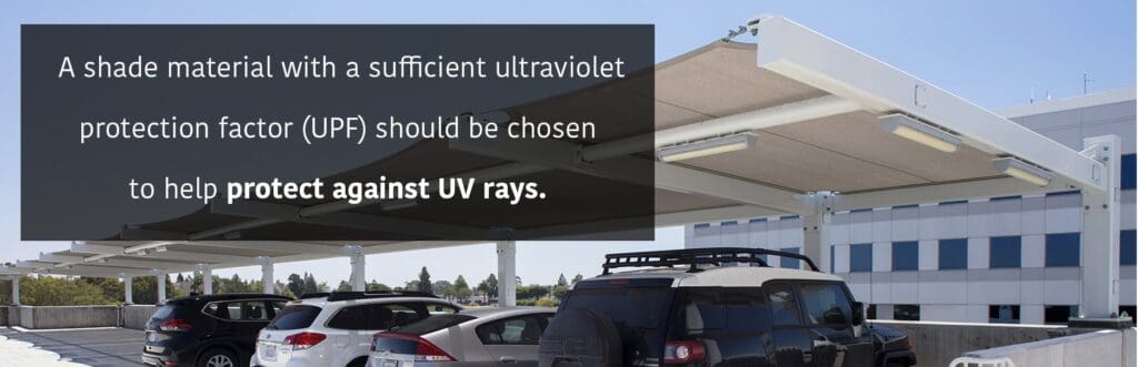 Choosing The Right Shade Structure for Your Business