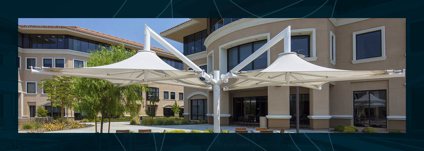 How to Measure for a Shade Structure – USA Shade