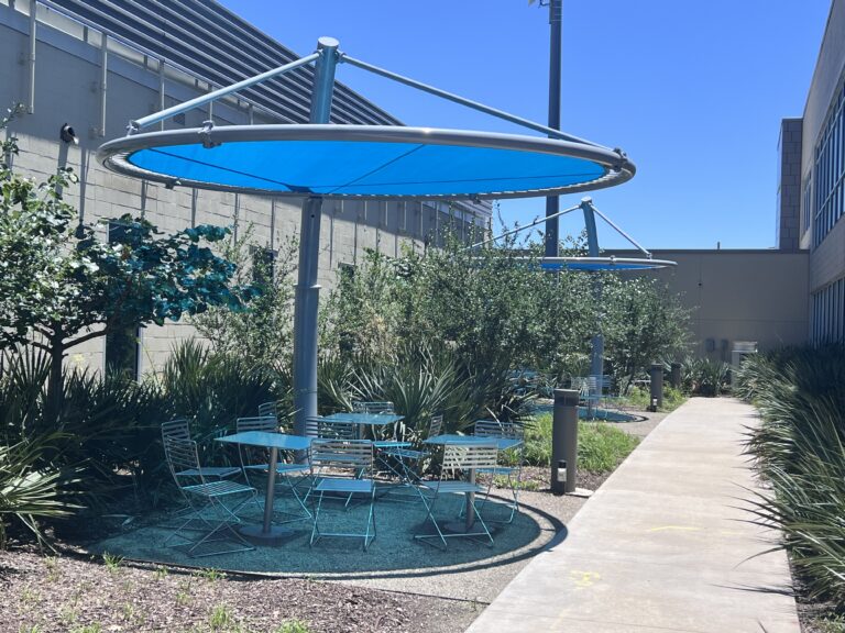 Projects | USA SHADE