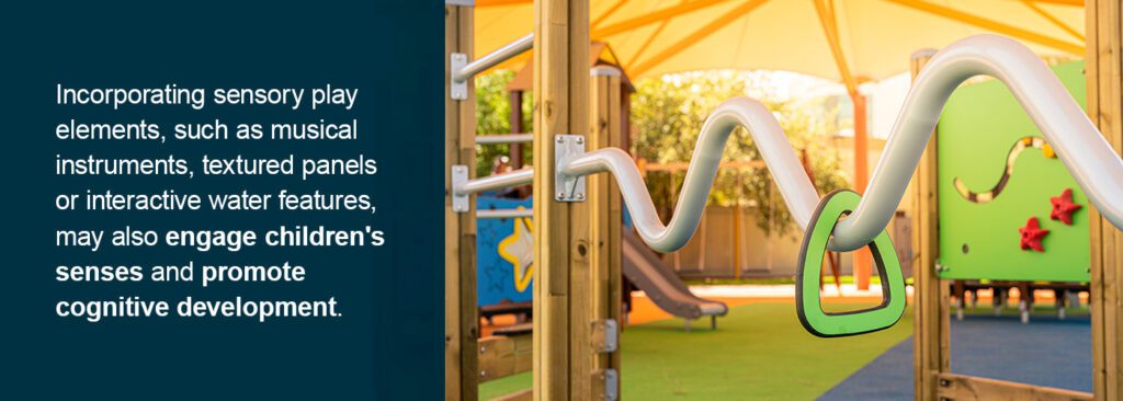 Adding Accessibility to Your Playground – USA Shade