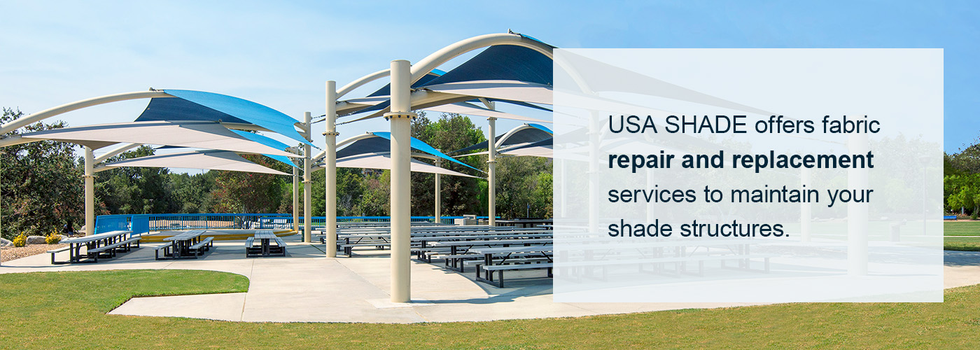 The USA SHADE Process for Custom Shade Projects