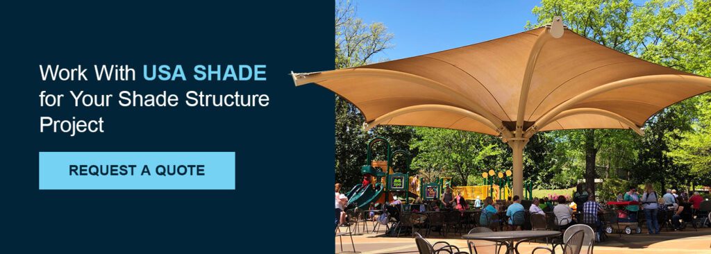 The USA SHADE Process for Custom Shade Projects