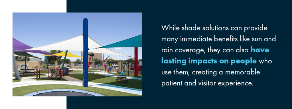 Case Studies: Successful Integrations of Shade in Healthcare ...
