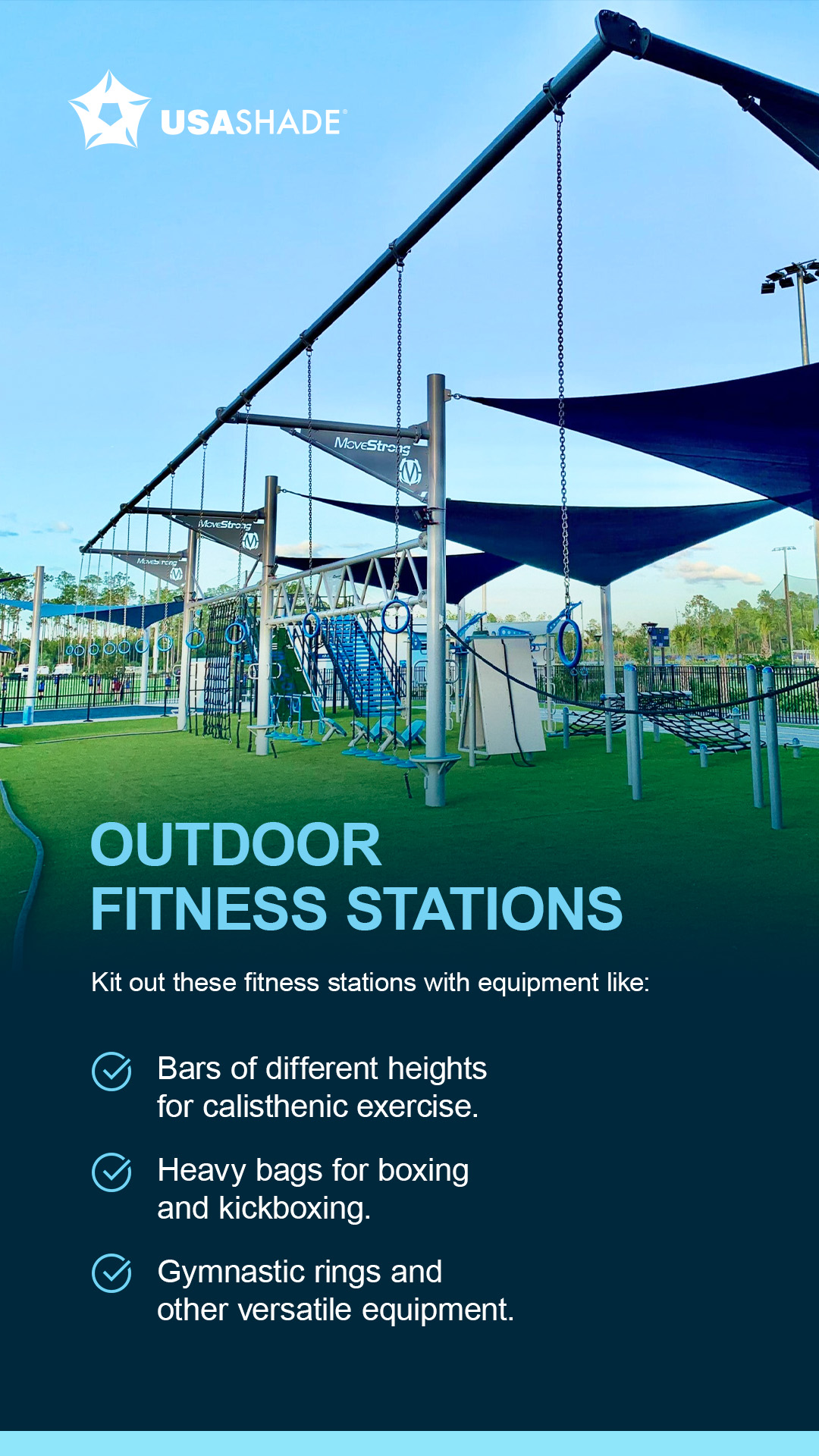 How Outdoor Amenities Attract Potential Homebuyers – USA Shade