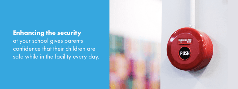 Guide to Designing a Welcoming School Entrance – USA Shade