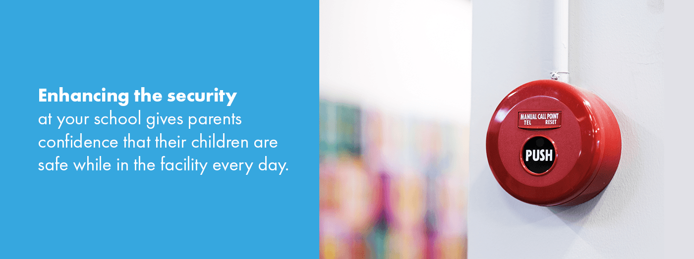 Guide to Designing a Welcoming School Entrance – USA Shade