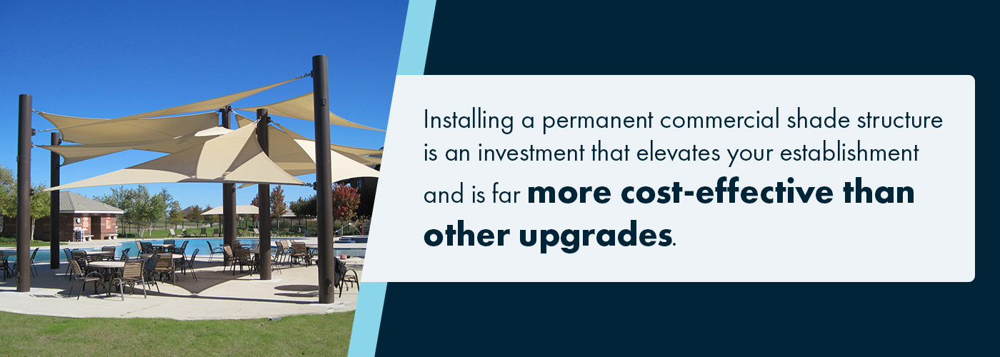 Choosing Between a Professional or DIY Shade Structure Installation ...