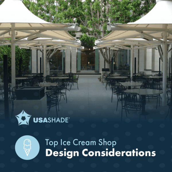 Can a Shade Sail Withstand High Winds? – USA Shade