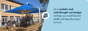 A Full Guide to Designing a Community Center – USA Shade