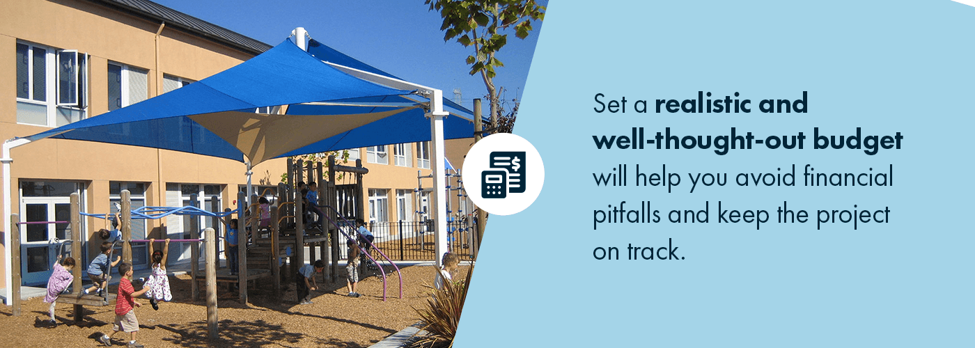 A Full Guide to Designing a Community Center – USA Shade