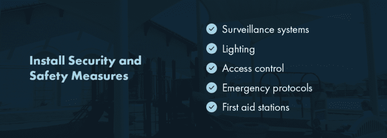 A Full Guide to Designing a Community Center – USA Shade