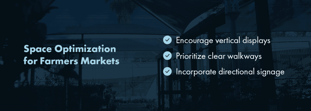 A Full Guide to Starting and Designing a Farmers Market – USA Shade