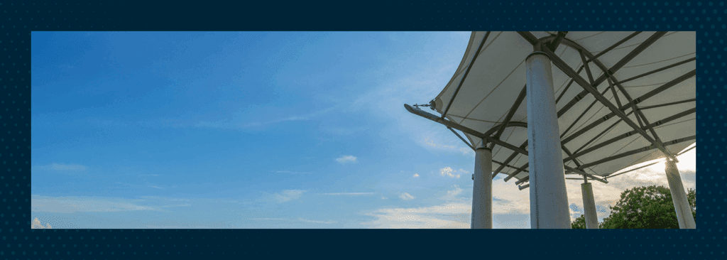 Adding a Porte Cochere to Your Hotel – USA Shade