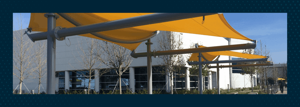 Designing a Rehabilitation Center – USA Shade