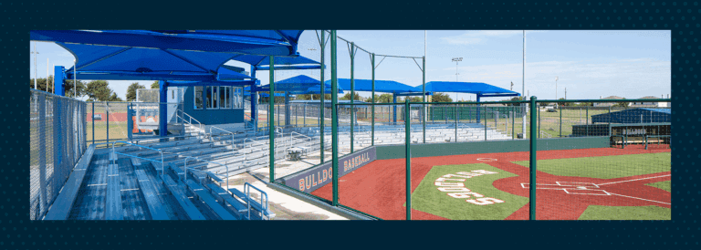 Key Tips for Baseball Field Design – USA Shade