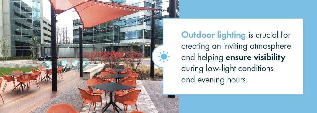 Coffee Shop Exterior Design Ideas – USA Shade