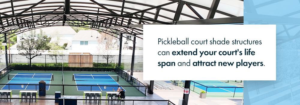 How to Maintain Pickleball Courts for Longevity and Safety