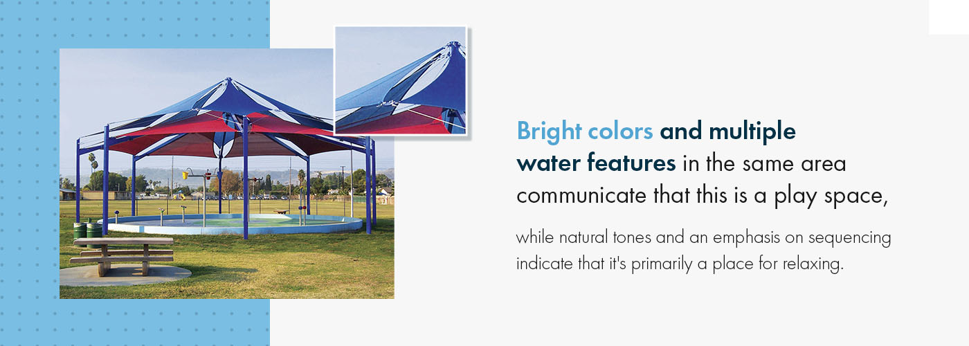 Design Considerations for Splash Pads – USA Shade